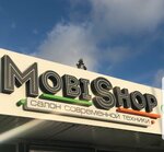 MobiShop (Центральная улица No:36А, село Доброе), elektronik eşya mağazaları  Kırım Cumhuriyeti'nden