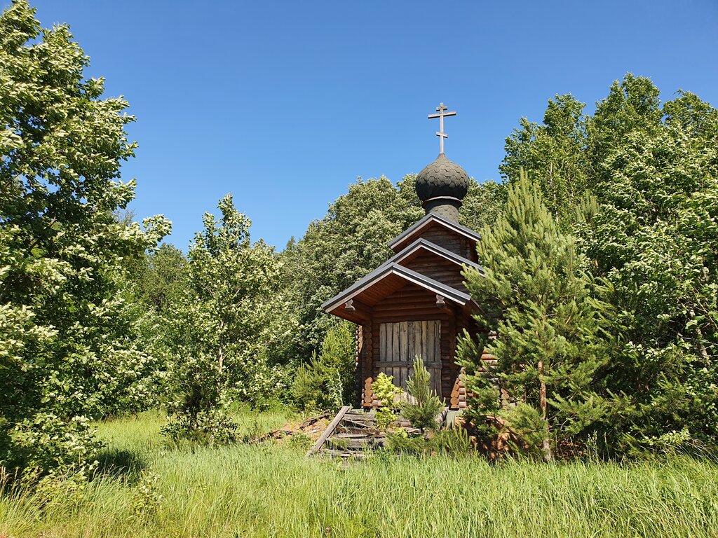 Turistik yerler Кампергольм, Saint‑Petersburg ve Leningradskaya oblastı, foto