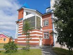 Hairdressers (No:11, 6-y mikrorayon), kuaförler  Beloyarski'den
