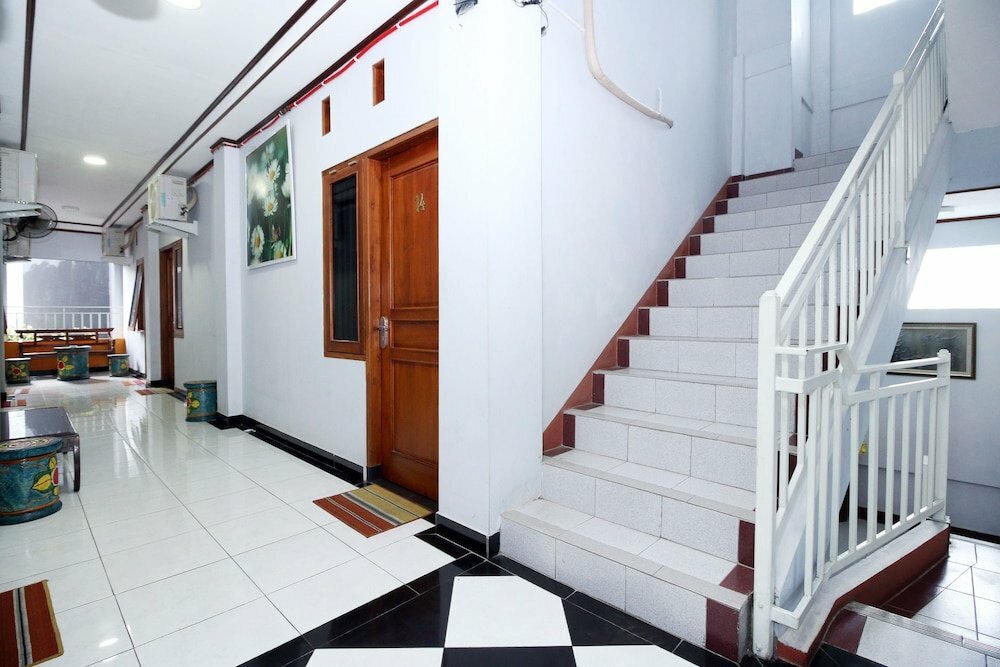 Otel Airy Syariah Kaliurang Km 5.2 Karangwuni Gang Duku Yogyakarta, Dünya, foto