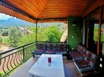 Garden Floor House (Antalya, Konyaaltı, Geyikbayırı Mah., 3610 Sok., 16/A), otel  Antalya'dan