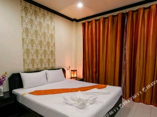 Otel Hotel Ramaz Charlie, Phuket Eyaleti, foto