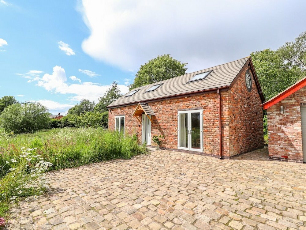 Kısa süreli konaklama The Stables, İngiltere, foto