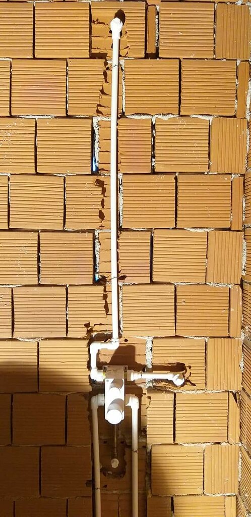 Sıhhi tesisat hizmetleri Bay Tesisat, İstanbul, foto