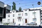 Elegant Hostel & Apartments (Greater Poland Voivodeship, Poznań, ulica Głogowska, 88), otel  Büyük Polonya Voyvodalığı'ndan