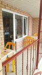На Протапова (ulitsa Protapova No:24), otel  Anapa'dan
