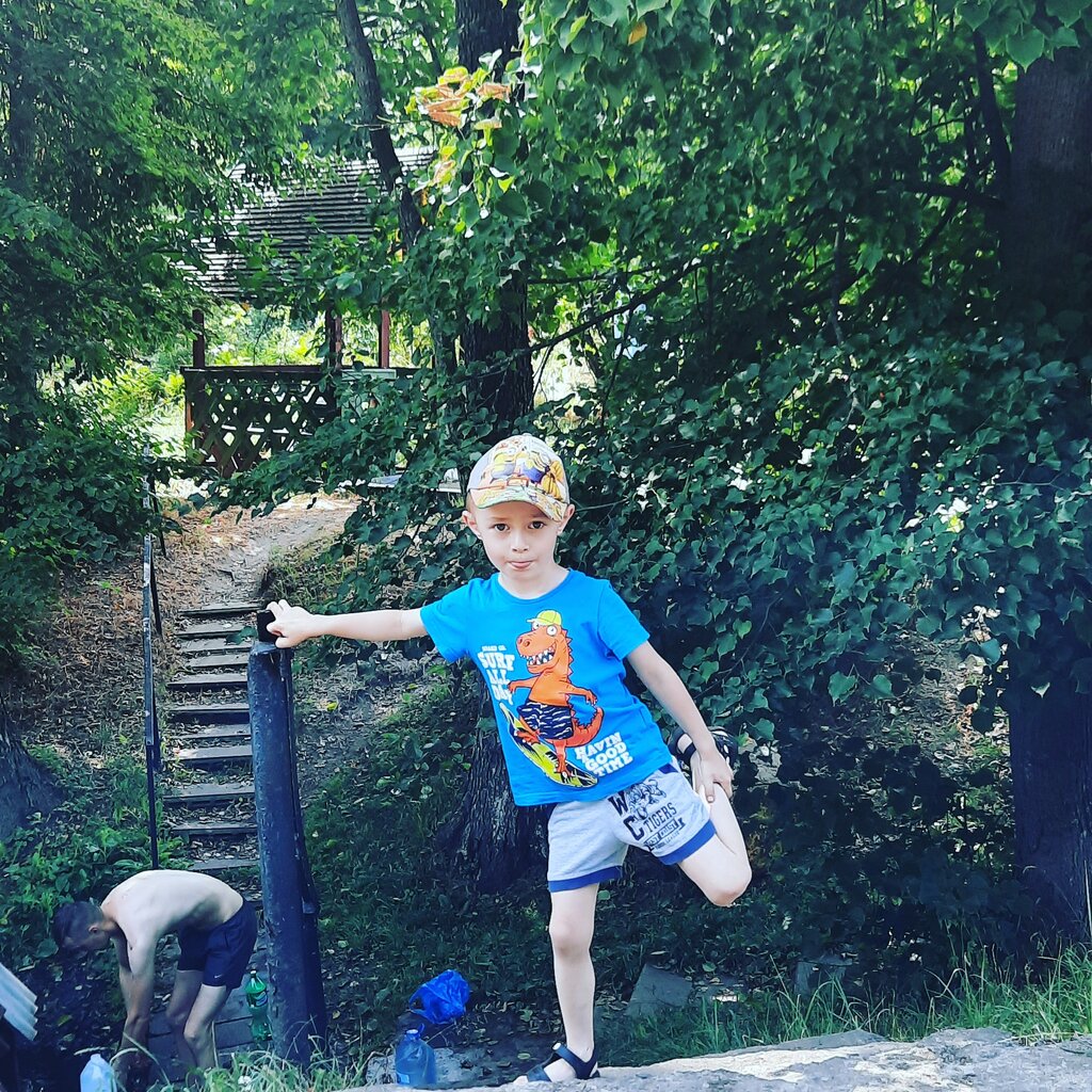 Pınar, çay криница, Mogiliovskaya oblastı, foto