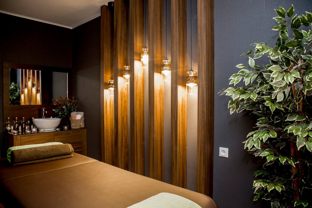 Masaj salonları Доброе здоровье, Pereslavl‑Zalesski, foto