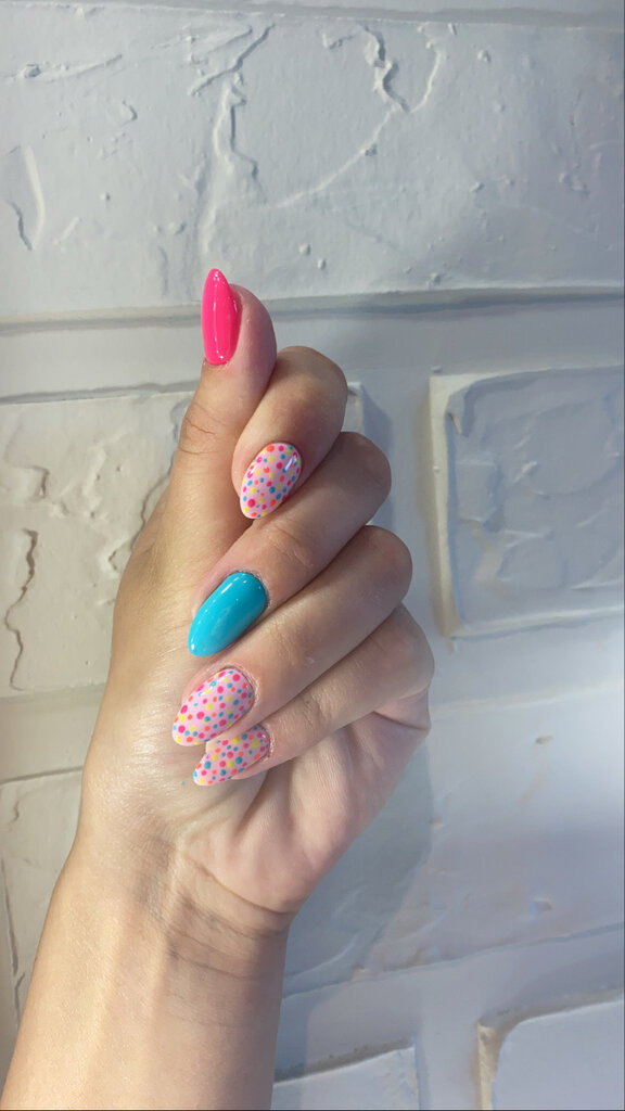 Güzellik salonu Love_U, Mytişçi, foto