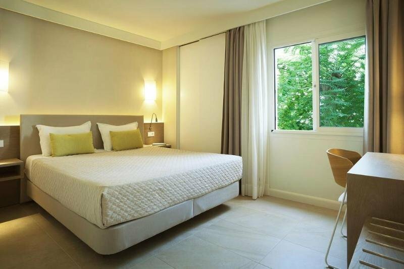 Otel Inturotel Esmeralda Villas, Balear Adaları, foto