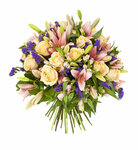 Floristería Miramar - Interflora (Calle Ibiza No:11, Benidorm), çiçek teslimatı  Benidorm'dan