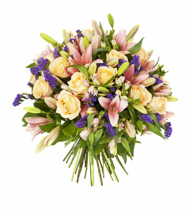 Çiçek teslimatı Floristería Miramar - Interflora, Benidorm, foto