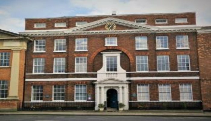 Otel The Bar Convent, York, foto