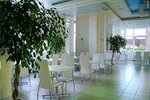 Позитивия (Antonovycha Street No:172), restoran  Kiev'den