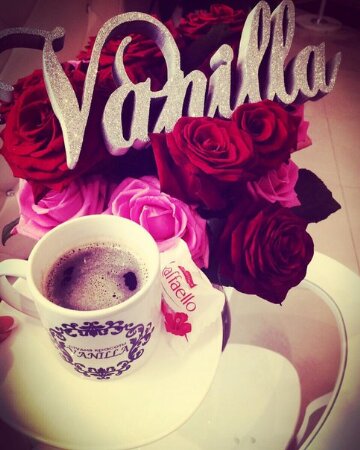 Güzellik salonu Студия красоты Vanilla, Kiev, foto
