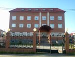 Livadiya (ulitsa Brodneva No:62), otel  Salehard'dan