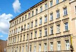 Old Flat (1st Sovetskaya Street No:12), pansiyonlar, hosteller  Saint‑Petersburg'dan