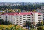 Oktyabrskaya (50 let Oktyabrya Avenue No:3Г), otel  Tver'den