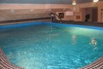 Sauna Rivyera (Shirotnaya ulitsa No:104к5), resort oteller, tesisler  Tiumen'den