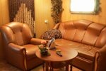 Plutos (Dzerzhinskogo Avenue No:34/1), saunalar  Novosibirsk'ten