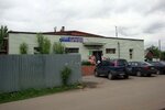 Kosinskie Bani (Vetluzhskaya Street No:8Б, Moscow), hamamlar  Moskova'dan