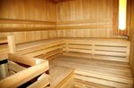 Сауна в Оздоровительном центре Элвита (No:10/229, Perm), saunalar  Perm'den