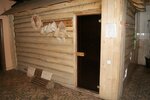 Sauna Akva klub (Vostochno-Obyezdnaya Road No:206), saunalar  Murmansk'tan