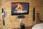 Sauna Kaskad (Sovkhoznaya Street No:24), saunalar  Izhevsk'ten
