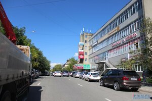 Таня (Posyetskaya Street No:24с3, Vladivostok), kuaförler  Vladivostok'tan