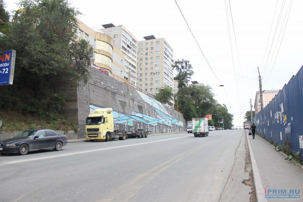 Güzellik salonu Belaya Zavist, Vladivostok, foto