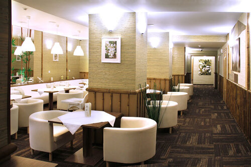 Otel Grand Hotel Vostok, Sterlitamak, foto
