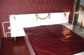 Kupidon (21-ya Amurskaya ulitsa No:17В), otel  Omsk'tan