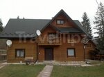 Sauna (вулиця Олекси Довбуша No:74), otel  Yaremcha'dan