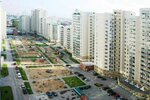 Apartamenty na Shevchenko (Shevchenko Street No:20), kısa süreli konaklama  Yekaterinburg'dan
