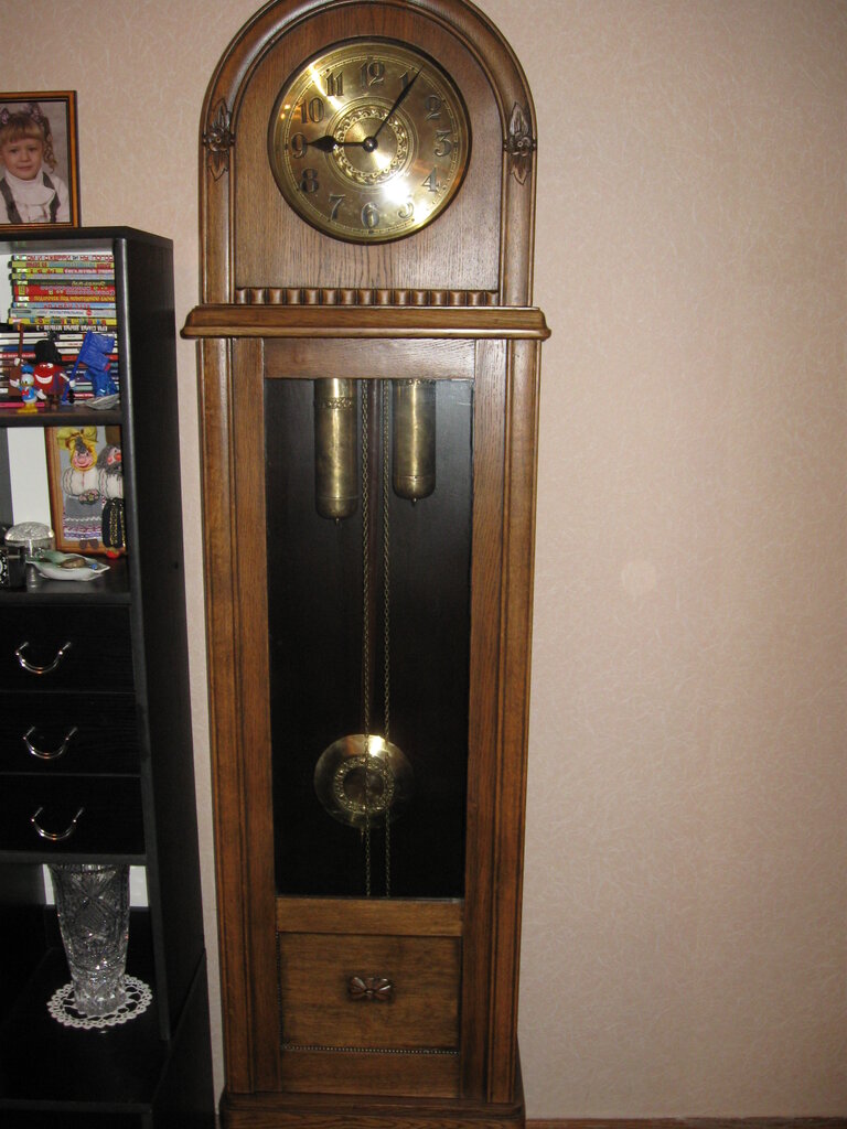 Restorasyon atölyeleri Vozrozhdeniye, Kiev, foto