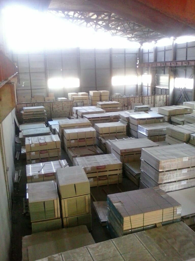 Kereste üretim ve satış şirketleri Torgovy dom Skm-Mebel, Ufa, foto