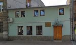 Khram svyatogo apostola Andreya Pervozvannogo Ukrainskoy Greko-Katolicheskoy tserkvi (Himnazychna vulytsia No:24), katolik kiliseleri  Odesa'dan
