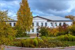 Shkola Srednego Obshchego Obrazovaniya № 3 (ulitsa Dzerzhinskogo No:25), ortaokul  Velsk'ten
