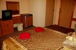 Otelny kompleks Laguna (вулиця Івана Франка No:21, селище міського типу Славське), otel  Lvivska oblastından