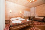Guk (No:265, urochyshche Staishche), otel  Yaremcha'dan