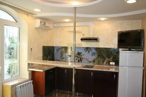 Otel Аркадия Блюз, Odesa, foto