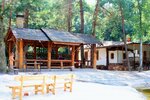 Baza otdykha Palyanitsya (Солнечная улица No:11В, село Тимченки), resort oteller, tesisler  Harkivska oblastından