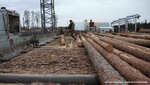 BARGUZIN LLC (Obyezdnaya Street No:7А), ahşap endüstrisi  Lensk'ten