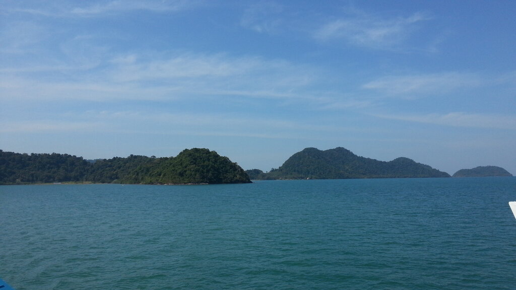 Seyahat acenteleri Prestizh Trevel, Moskova, foto