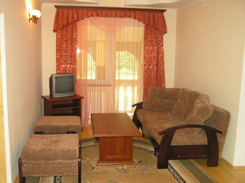 Otel Усадьба Натали, Lvivska oblastı, foto