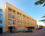 R1 (Tallinskaya Street No:7К), i̇ş merkezi  Saint‑Petersburg'dan