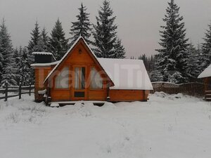 Рукавичка (Ivano-Frankivska Region, Yaremchanska miska rada, selyshche miskoho typu Vorokhta), otel  Yaremcha'dan