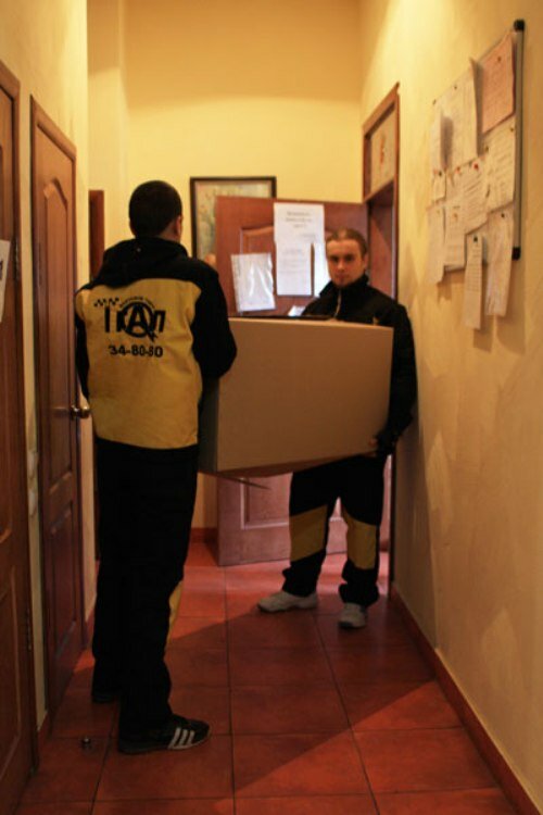 Evden eve nakliye Gruzovoye taksi Igal, Odesa, foto