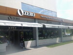 Restoran Ozero (Marshala Konieva Street No:8), restoran  Kiev'den
