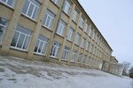 Srednyaya shkola pos. Ostrolensky Mou (ulitsa Bikbova No:45, posyolok Ostrolenskiy), ortaokul  Çeliabinskaya oblastından